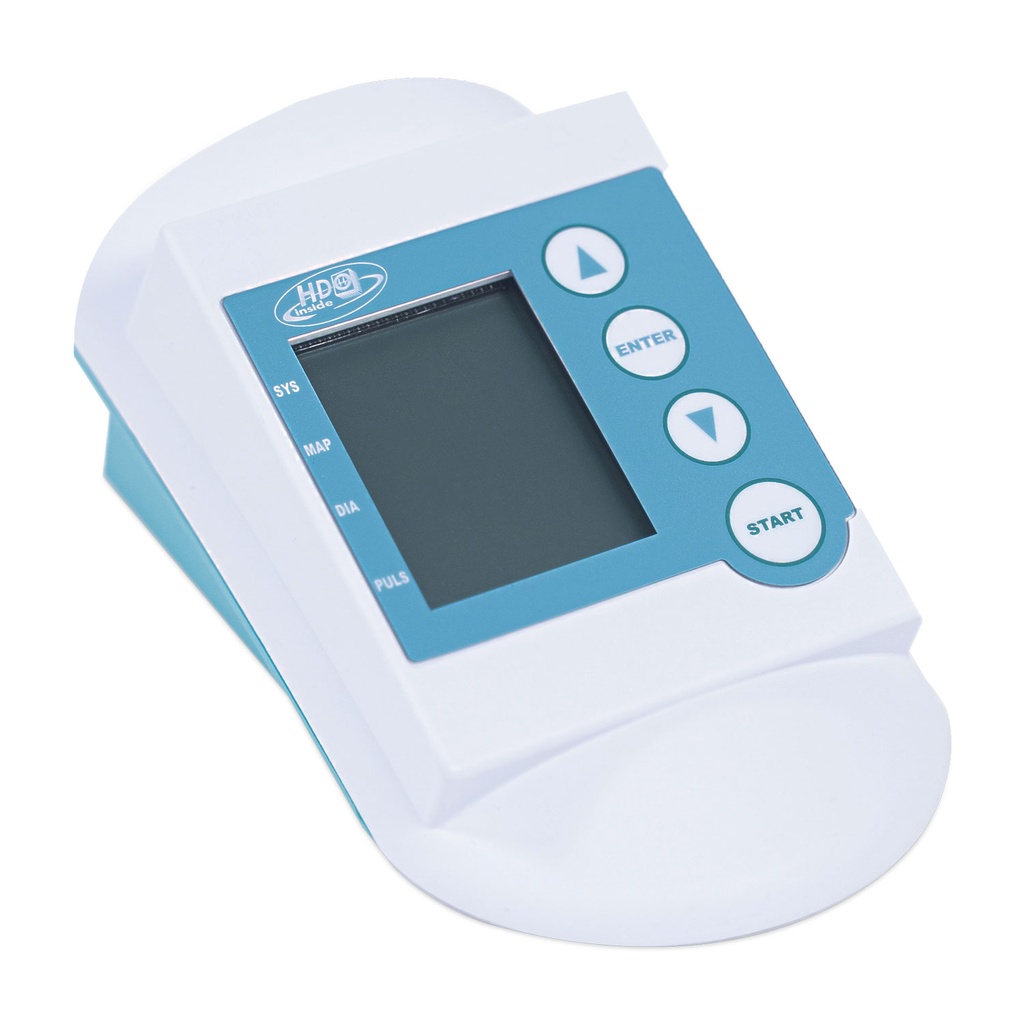 HDO Blood Pressure Monitor | Eickemeyer Veterinary Equipment Ltd.